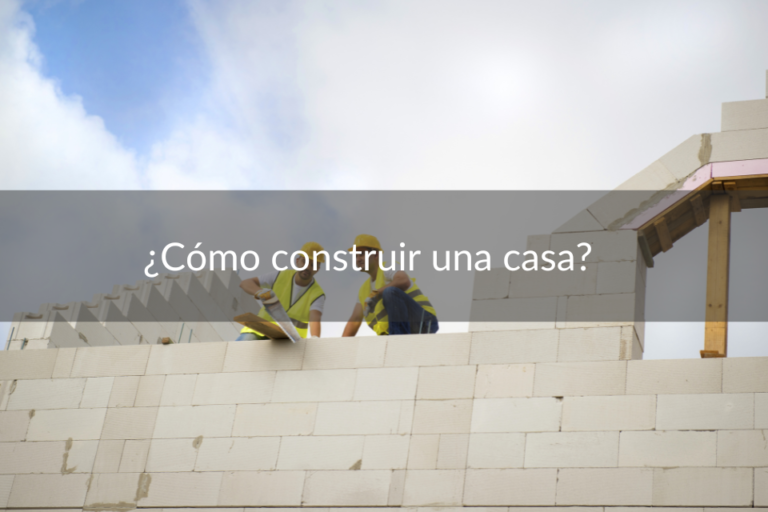 Cómo Construir una Casa en EE.UU - Construlabs USA