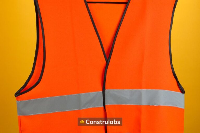 Chalecos de Construcción: Tipos y Precios en 2023 - Construlabs USA
